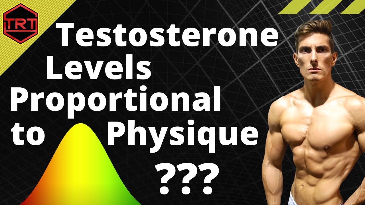 Testosterone 101: VitruvianPhysique Video Review - Examples of ...