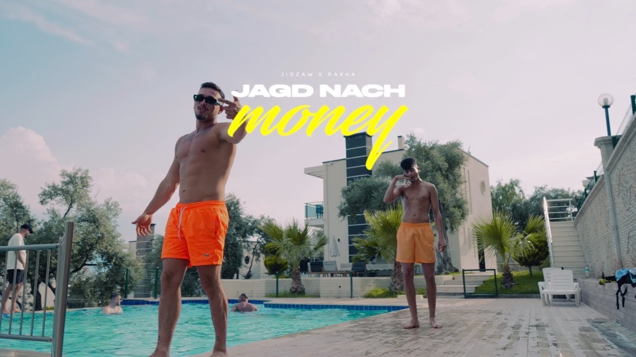 Dante YN – Warmer Regen (prod. by Maxe) – rappers.in Radar