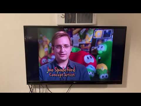 Bonus Preview Showcase: VeggieTales: Sumo of the Opera - YouTube