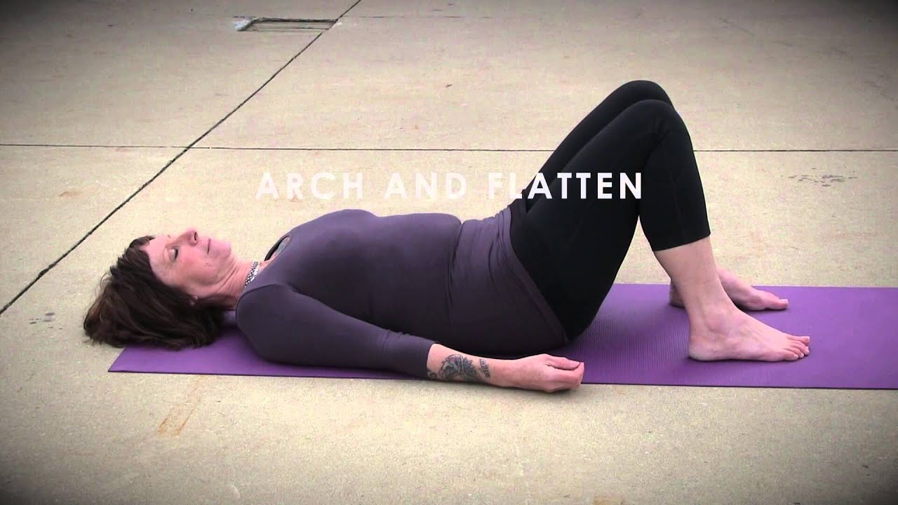 Reverse the Effects of the Red Light Reflex - YouTube