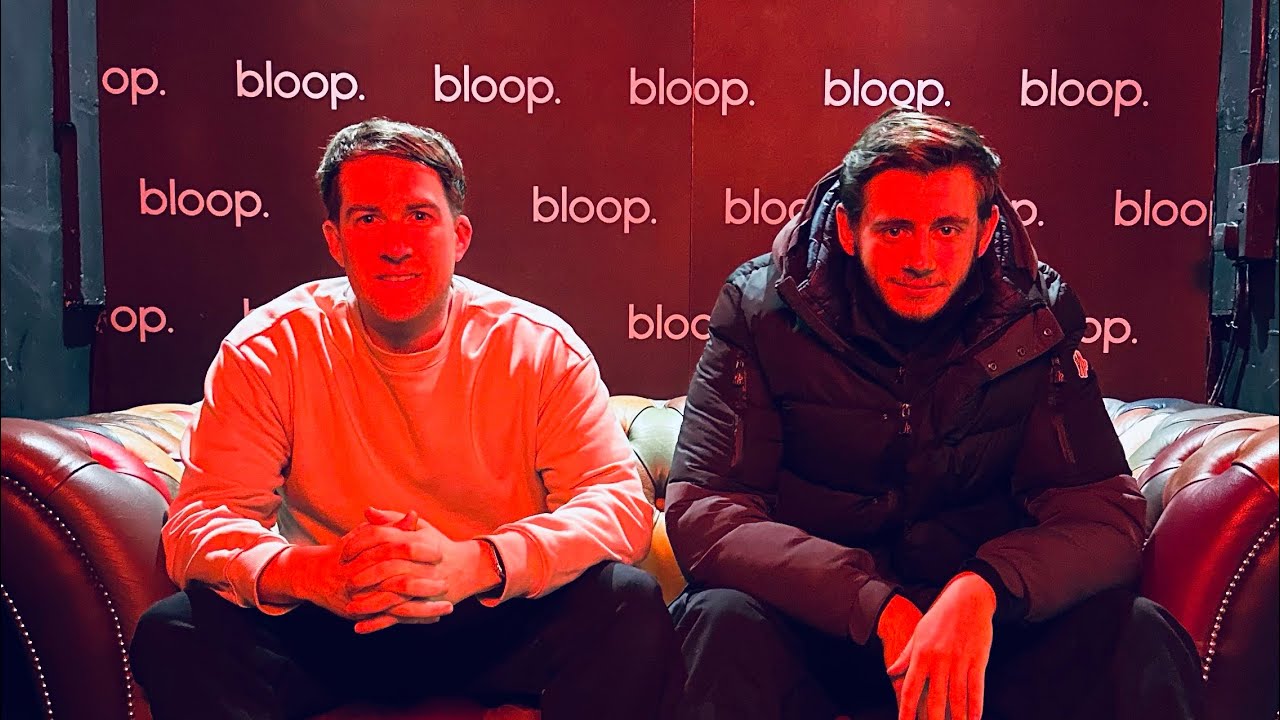 Deestraction w/ Harry Brown + Proctor - 05.12.23 - YouTube