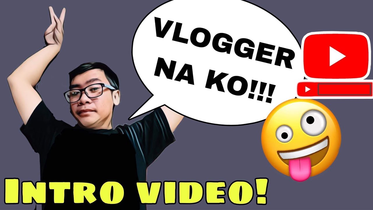 TIPS PARA SA MGA BAGONG VLOGGER!!! (GOODVIBES) - YouTube