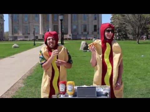 AEPI IOWA Dog days 2016