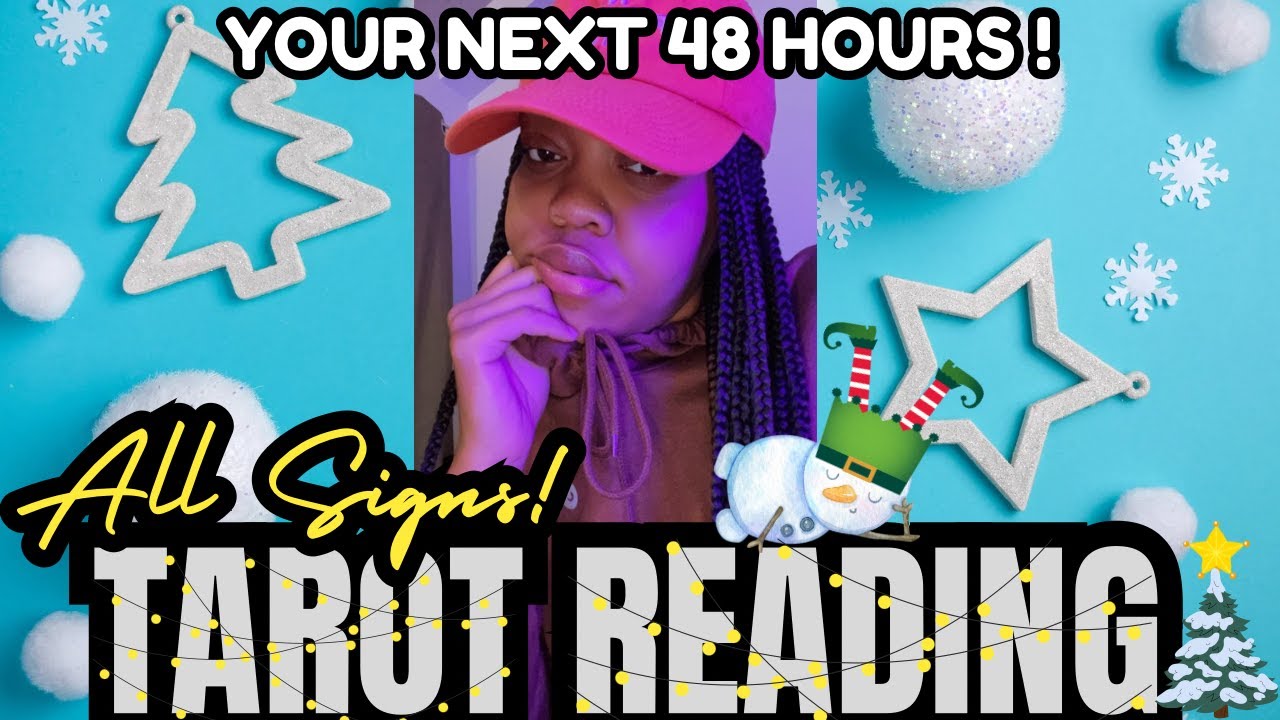 ALL SIGNS💎| YOUR NEXT 48 HOURS - YouTube