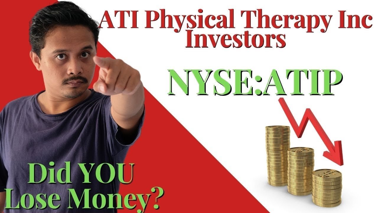 ATIP Stock News (#ATIP) ATIP Stock | INVESTOR ALERT ATIP Review Class ...