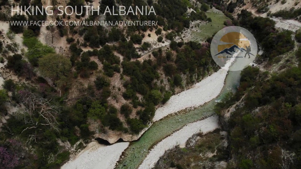 BENCA CANYON - YouTube