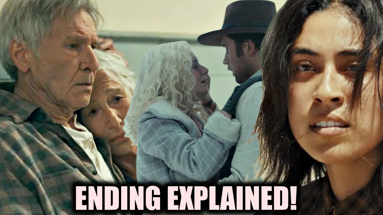 1923 Season 2, Episode 7 Recap: Teonna’s Fate, Dutton Mystery & Spencer ...