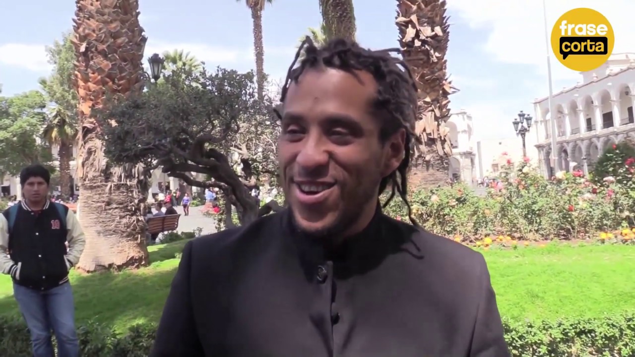 Quien es El Turry? - Entrevista por Frase Corta - YouTube