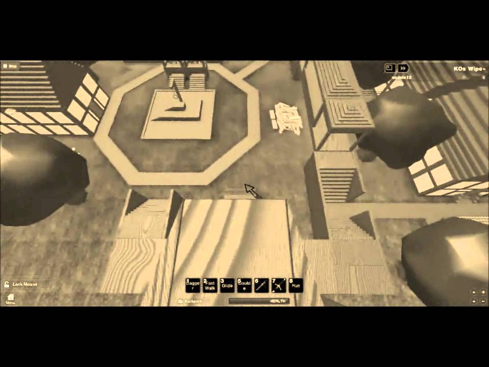 Roblox Town - YouTube