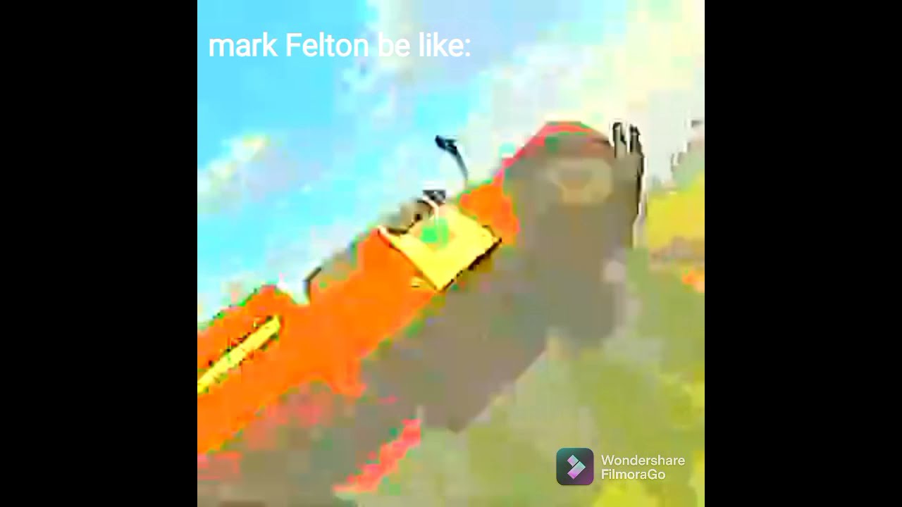 mark Felton intro music earrape edition - YouTube