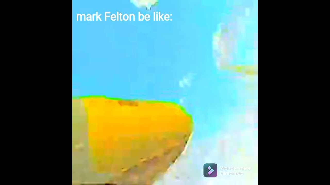 mark Felton intro music earrape edition - YouTube