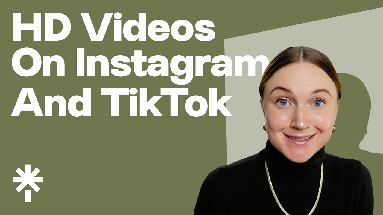 How To Upload HD Videos To Instagram And TikTok YouTube how-to-upload-hd-videos-to-instagram-and-tiktok-youtube