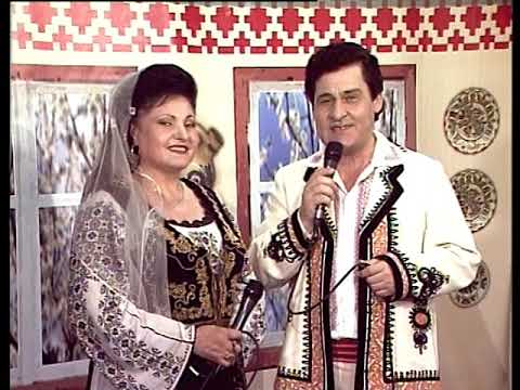 IOANA SI MARIN CORNEA - IUBESTE- MA LELE FA - YouTube