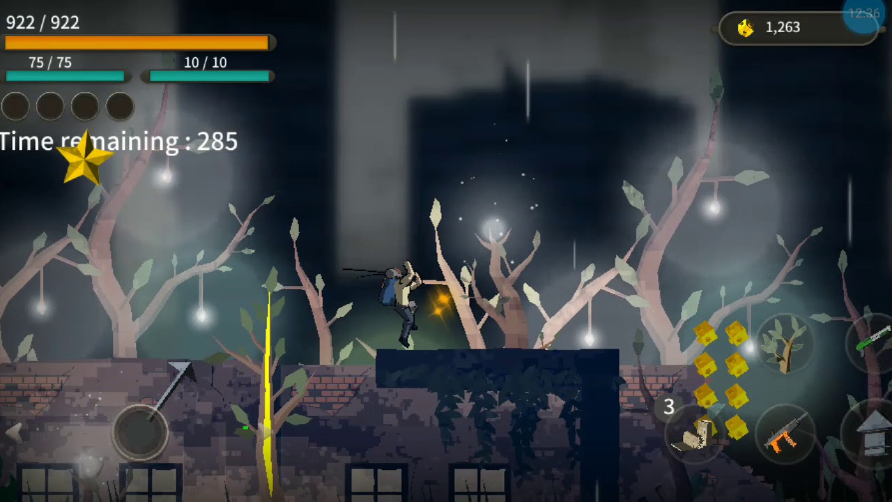 Dead Rain 2 - YouTube