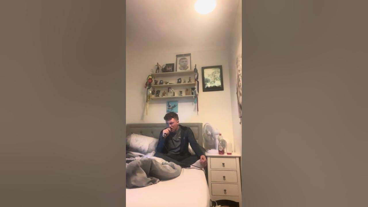 I forgot love you audio by Ryan Pyart - YouTube