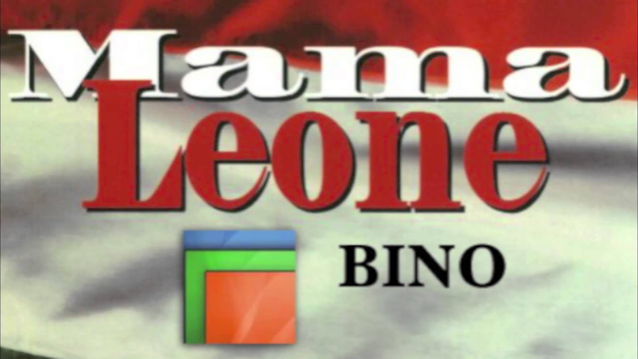 Mama Leone - Bino [Instrumental Cover by phpdev67] - YouTube