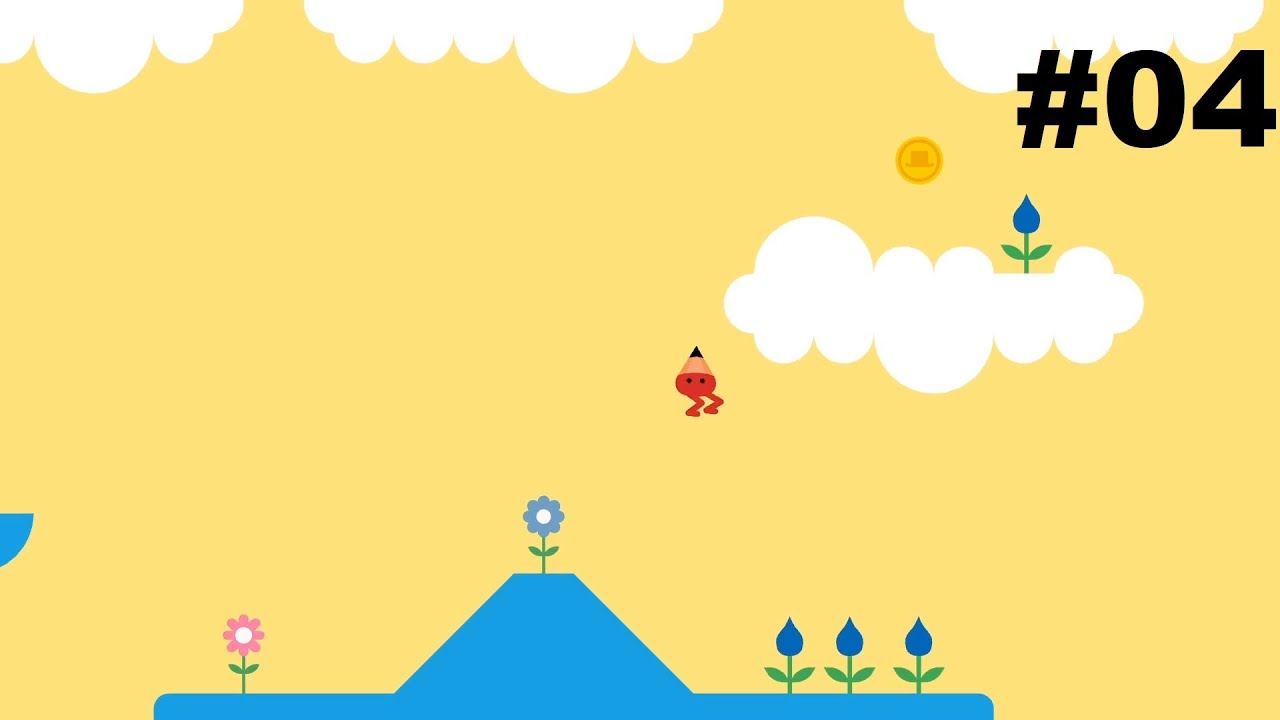 Let’s Play Pikuniku #04: Exploring the World - YouTube