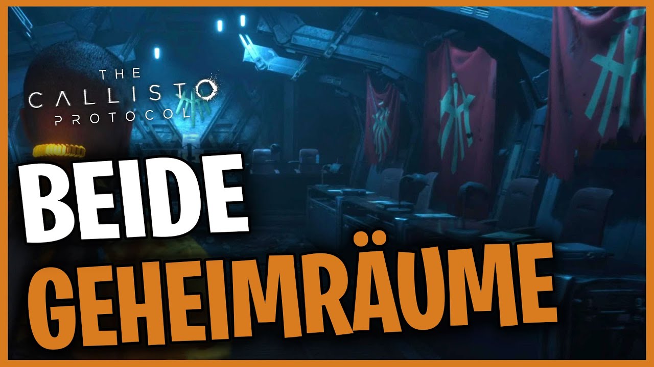 Geheimnis von Kallipolis ☆ Die Gemeinsamkeit ☆ Geheimräume ☆ The ...