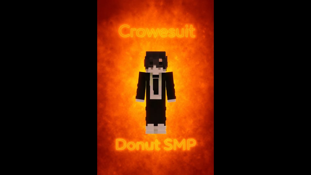 🔴Donut Smp Live┃Rating Bases 1M Per🔴 - YouTube