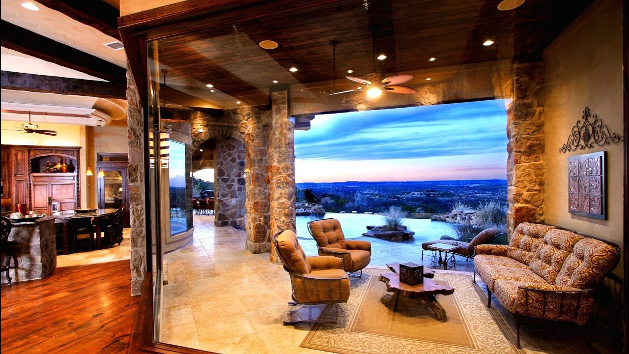 Top 10 beautiful house.Full home interior design. Beautiful house video ...