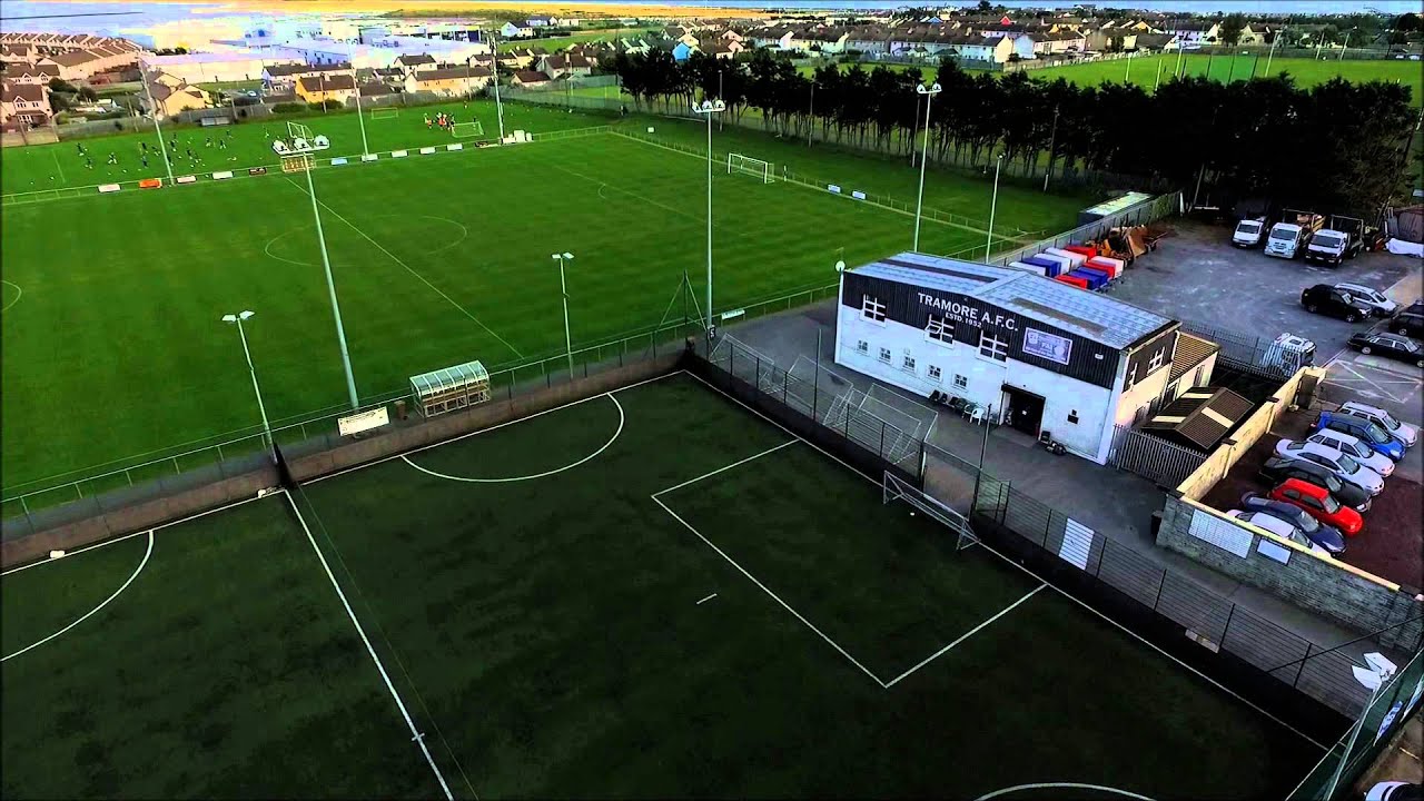 Tramore AFC - YouTube
