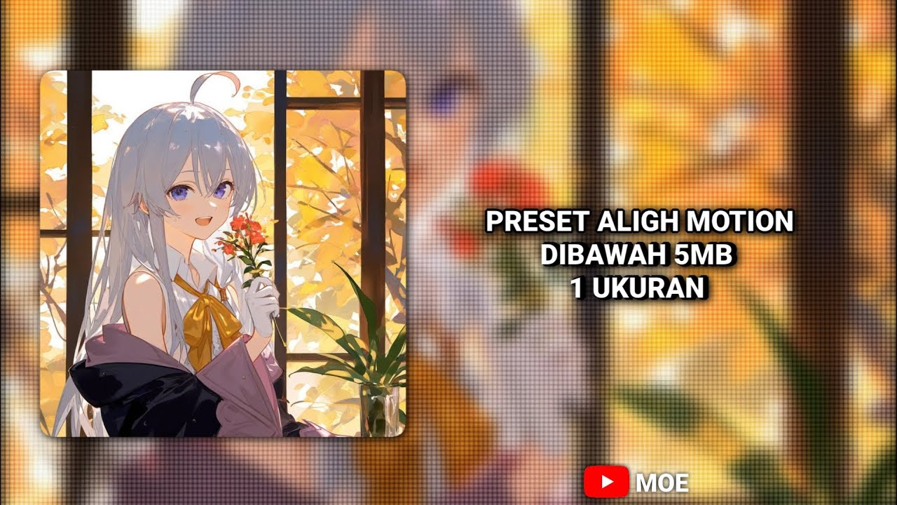 🎟️PRESET AM DI BAWAH 5MB//1 UKURAN//SONG CINTAKU TAK AKAN BERUBAH 🔥 ...