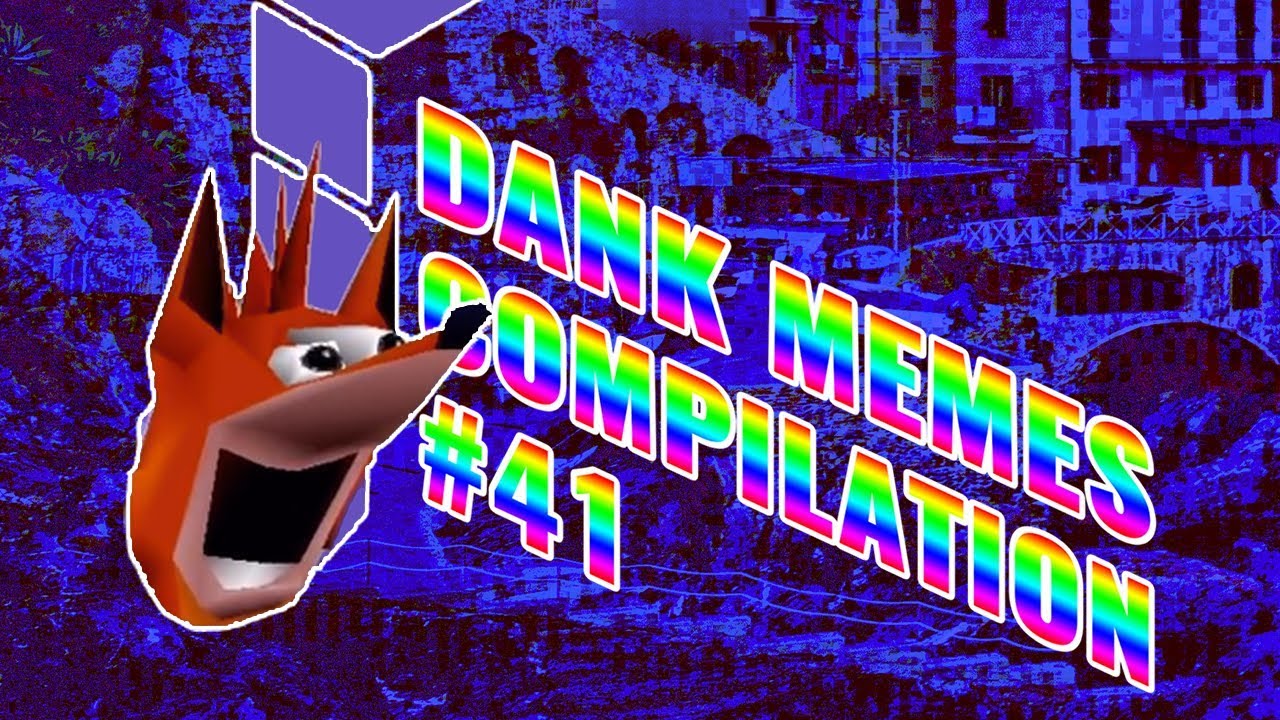 NINTENDO GAMECUBE COMPILATION! | Dank Memes Compilation #41 - YouTube