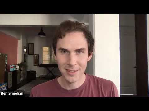 Constitution 101 with Ben Sheehan - YouTube