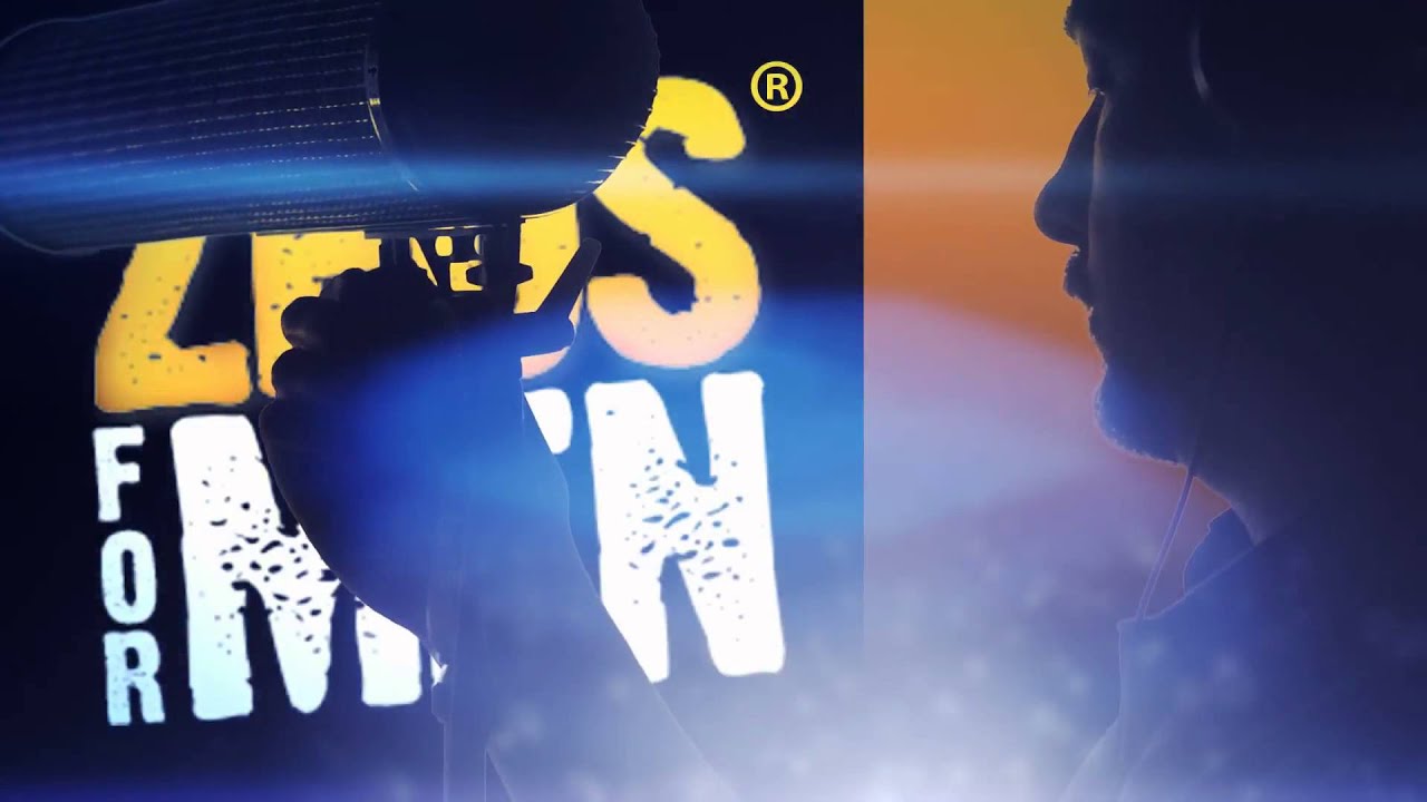 The Award Winning ZEOS® FOR MEN QU3 Urban Skin Care Range Launch Video ...