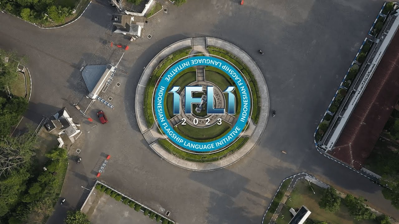 IFLI (INDONESIAN FLAGSHIP LANGUAGE INITIATIVE) 2023 - YouTube