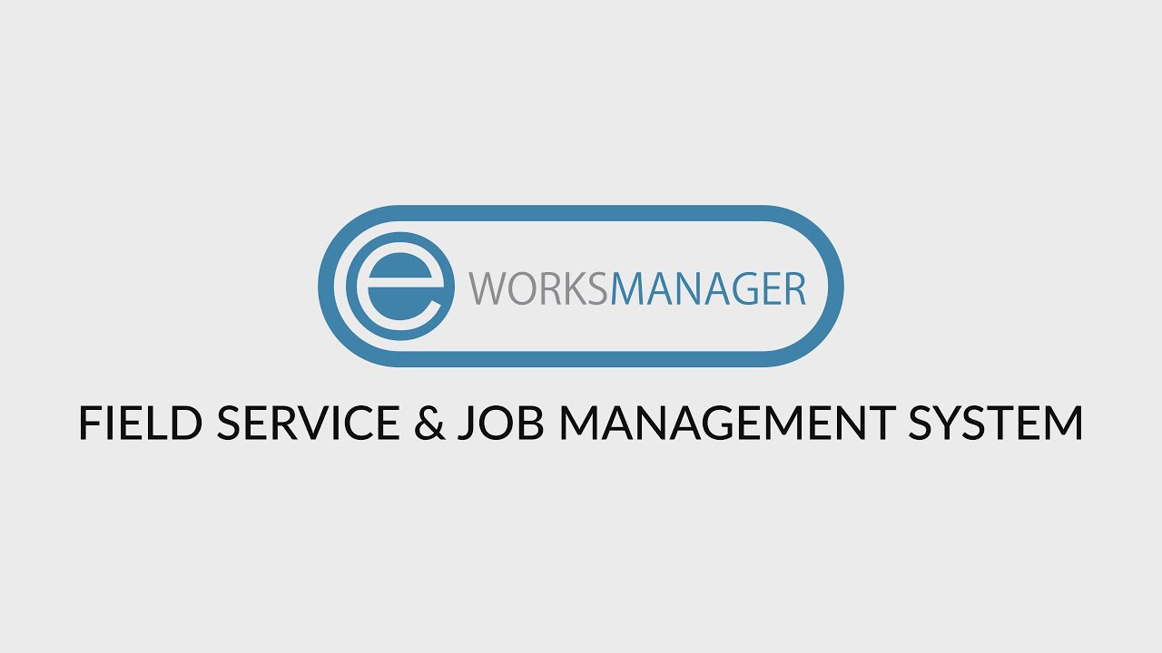 Eworks Manager Intro Video - YouTube