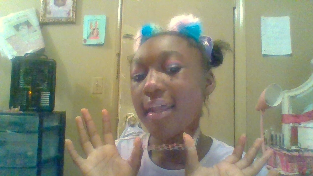 Cute Furry Bear Makeup Tutorial - YouTube