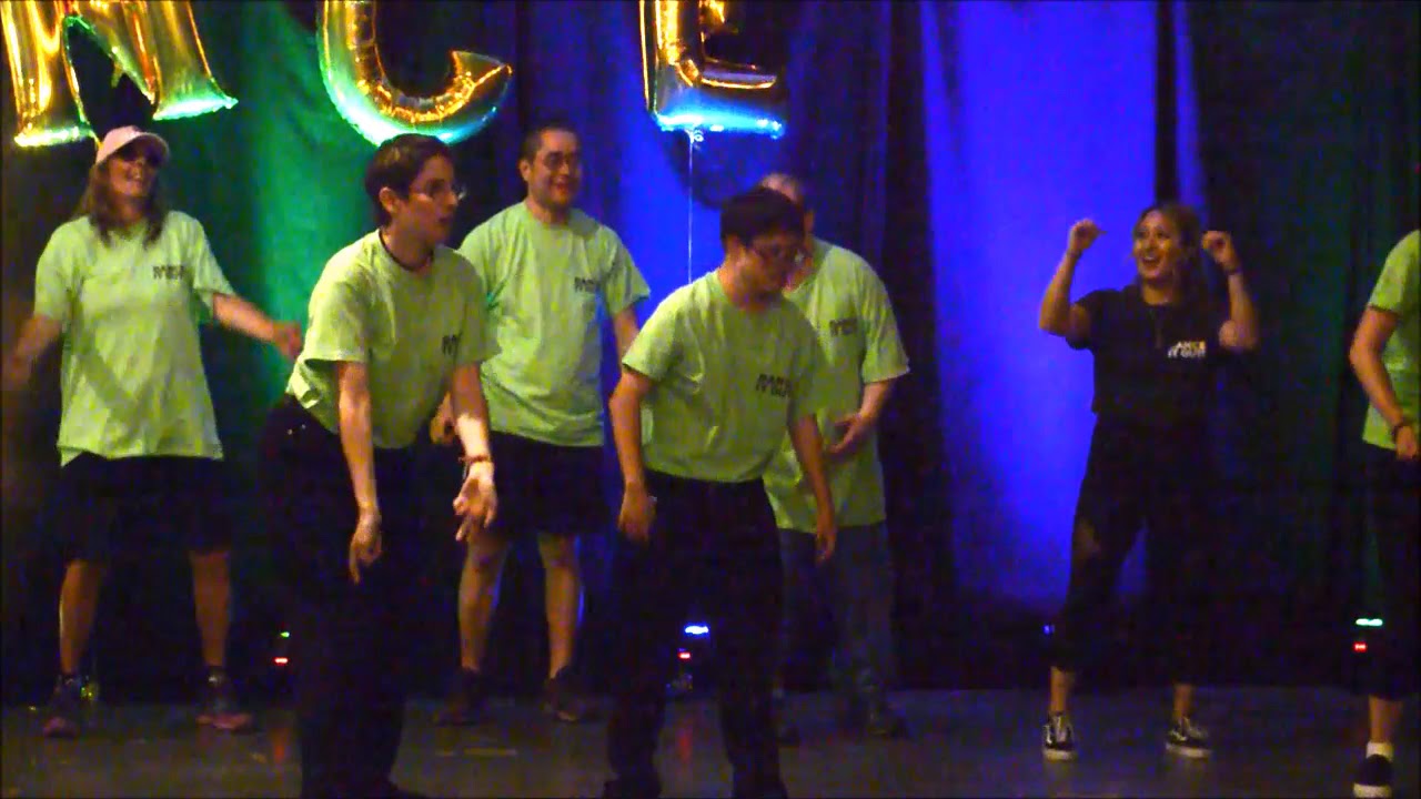 Casey Dance Recital - YouTube