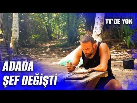 Seren Ay'ın Yemeği Beğenildi Mi? | Survivor 2026 14. Hafta 6. Bölüm
