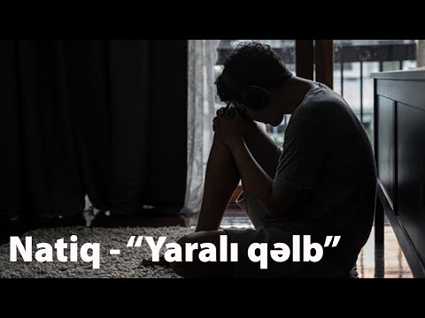 Desperado - Yaralı qəlb - Azəri repi 2023