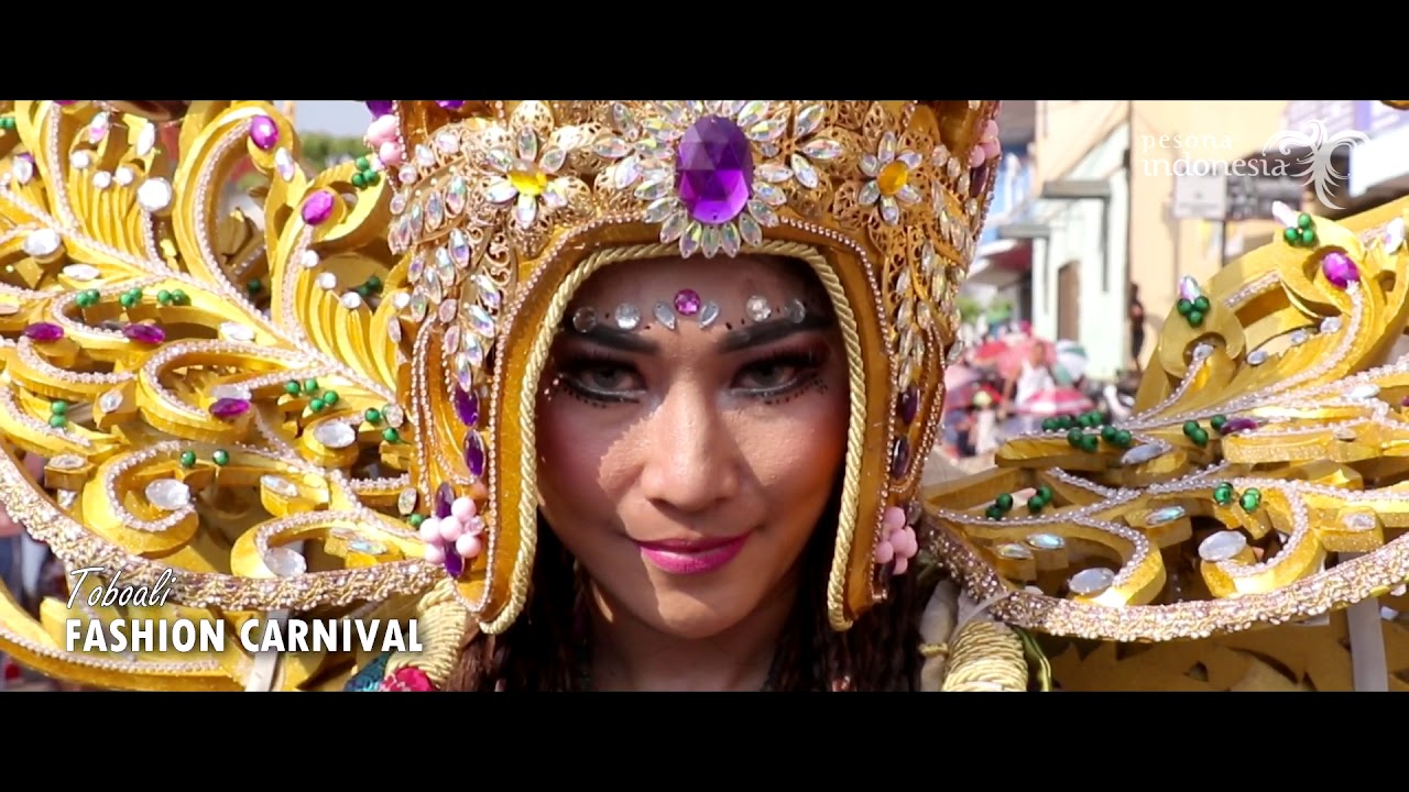 Highlight Toboali City On Fire - YouTube