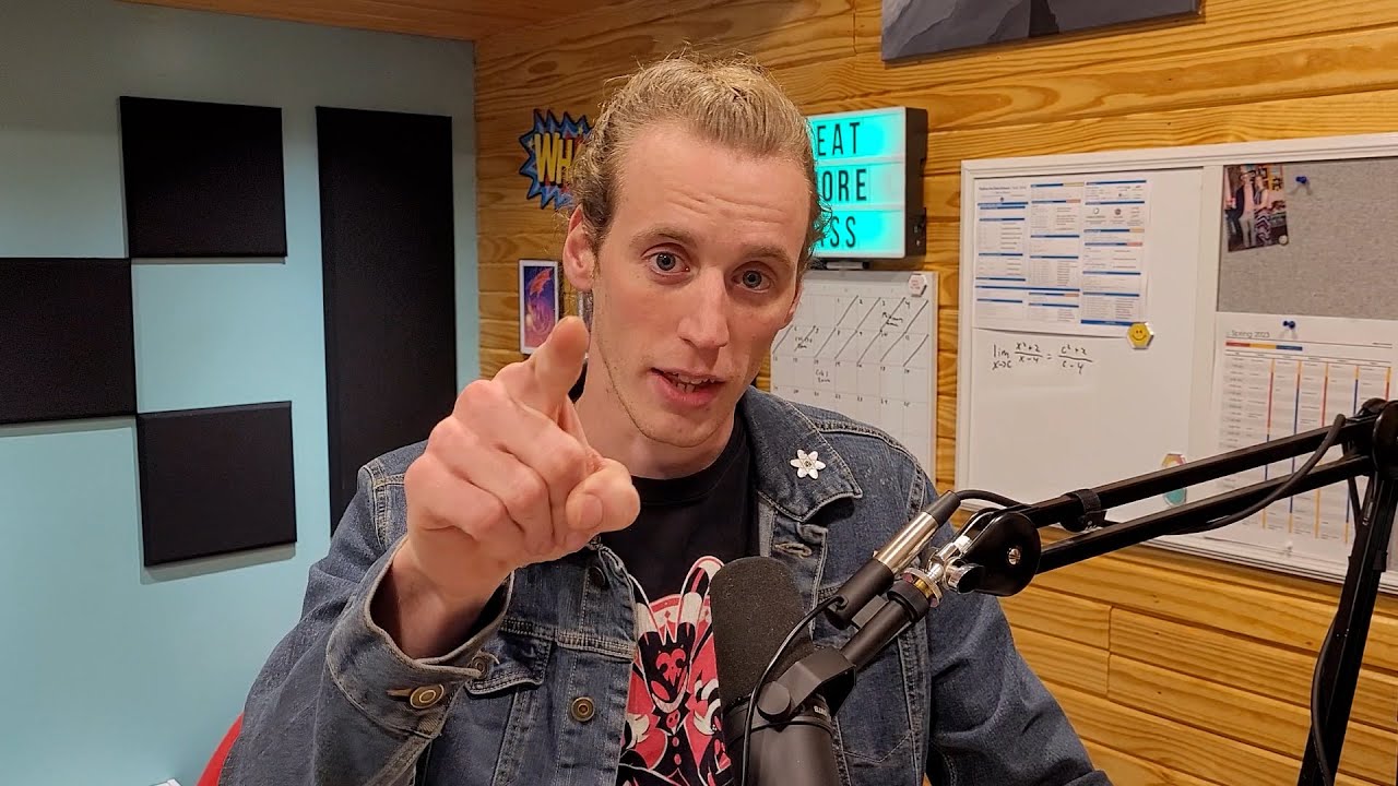 things might not work out... - YouTube