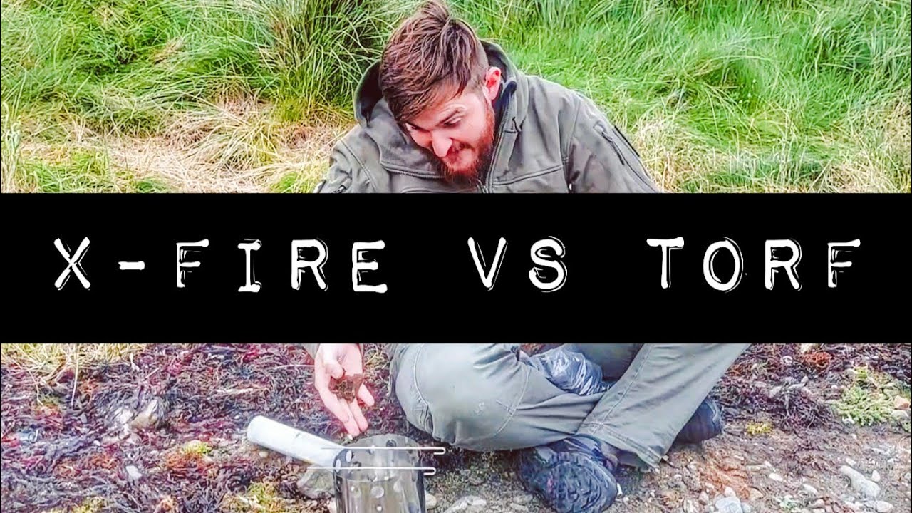 X-Fire 14 vs TORF! Funktioniert es ÜBERHAUPT?!? - YouTube