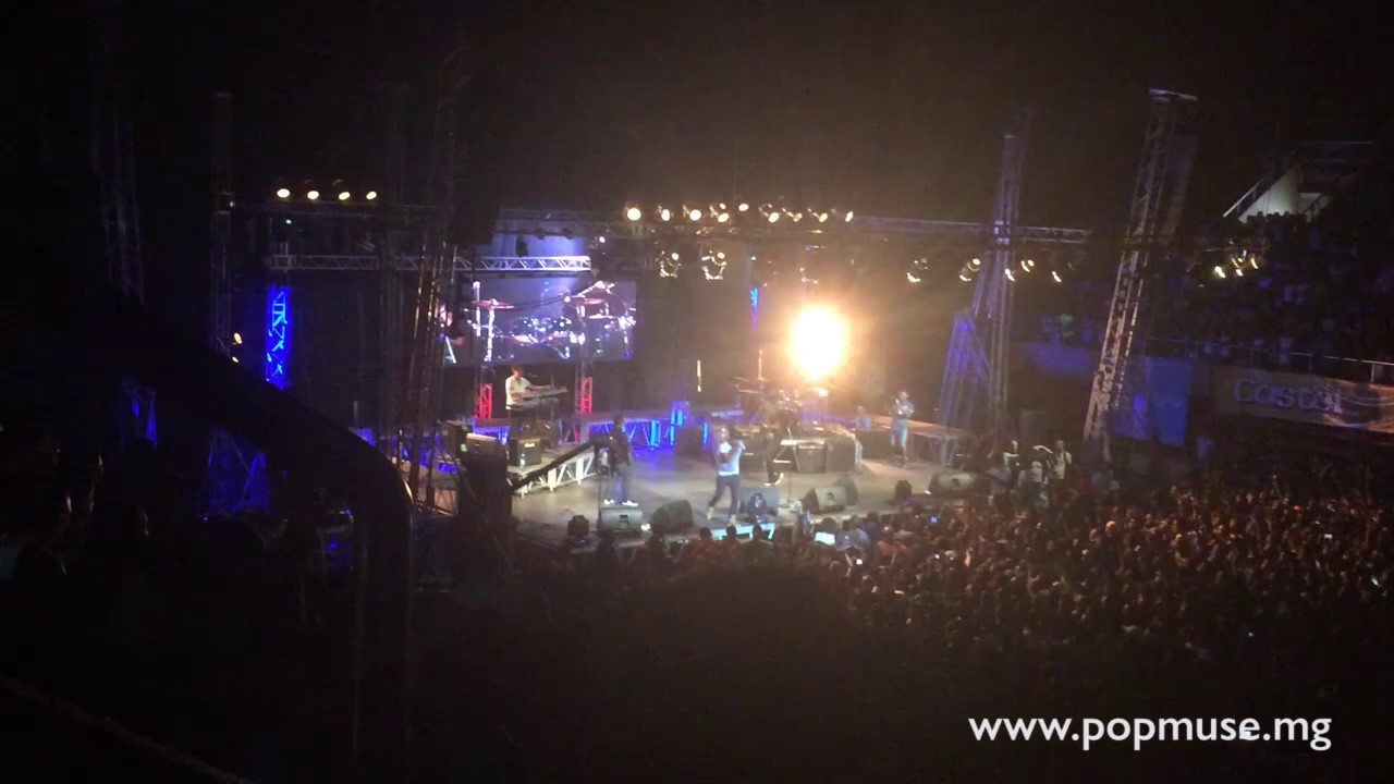 AmbondronA - 26-02-2017 - Extrait - YouTube