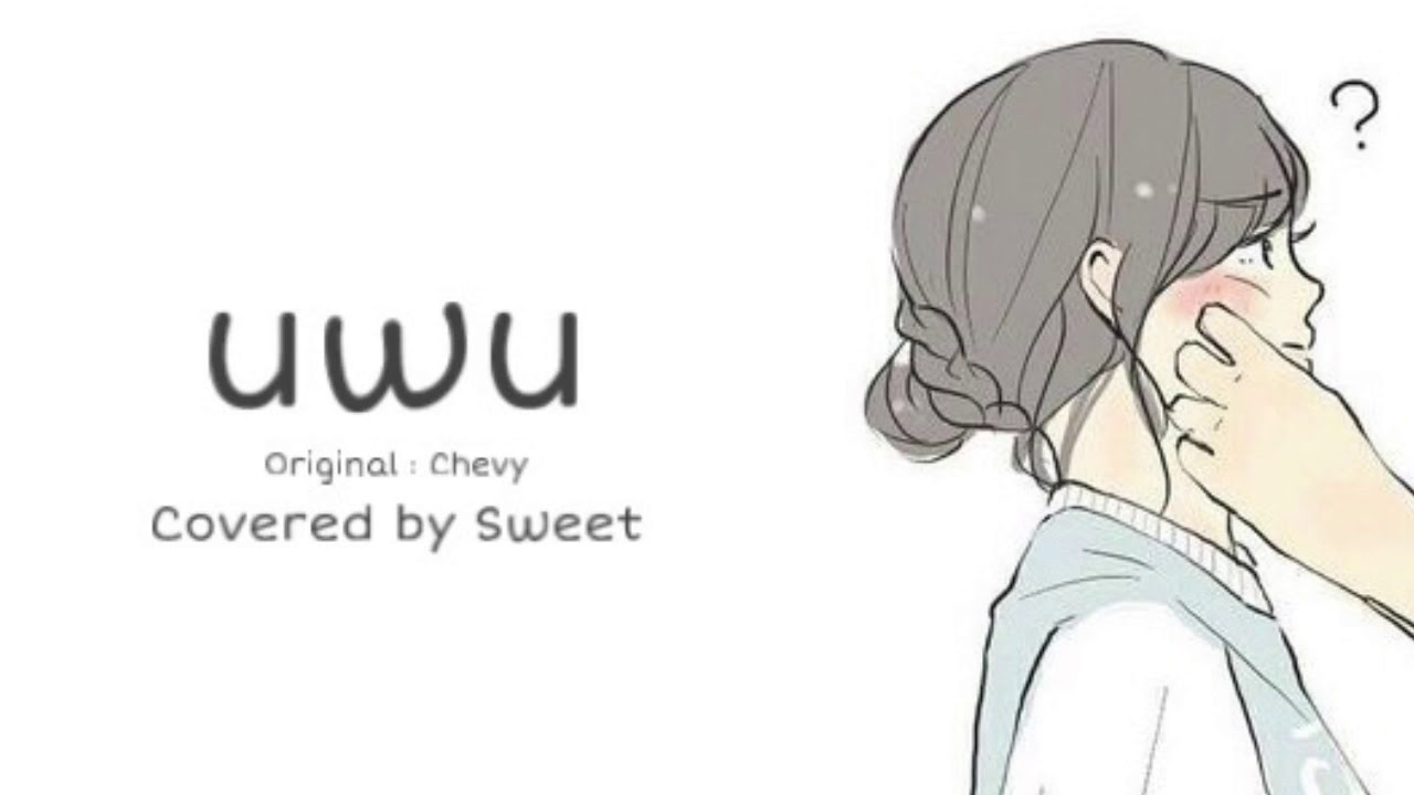 uwu cover - YouTube