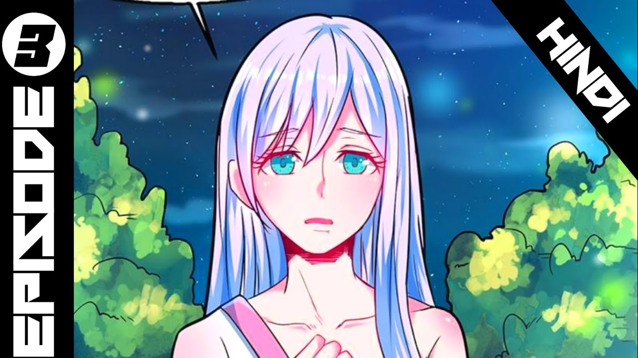 the great level up episode 3 in hindi (2022)explain anime in hindi ...