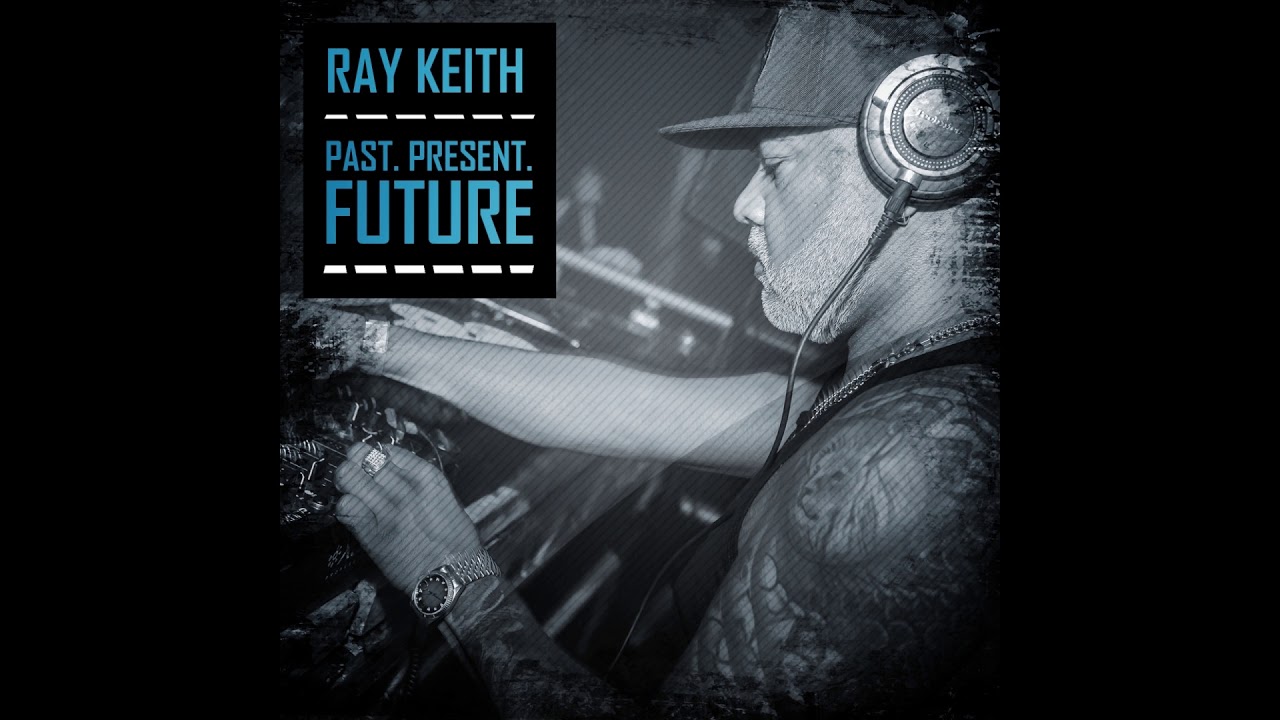 Ray Keith - Dub 1 - YouTube