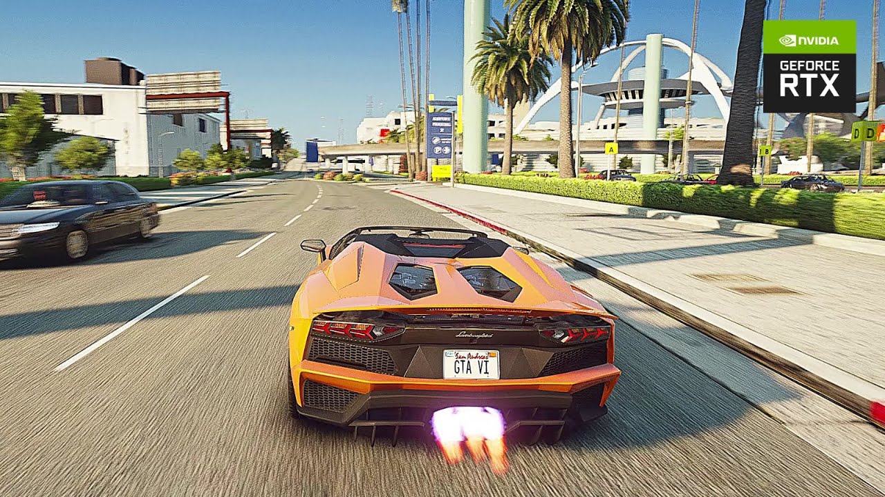 Graphics Like MOVIE? - Natural Vision Evolved + Custom ENB + ReShade ...