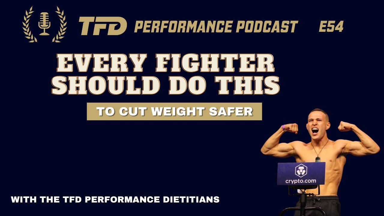 The Science of Heat Acclimation | TFD Performance Podcast E54 - YouTube