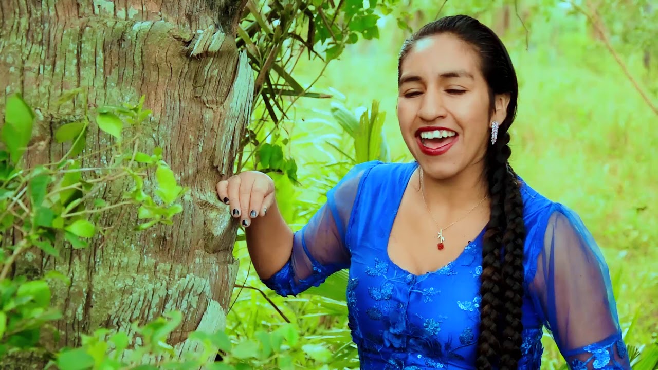 Rossy Condori Tu Amor Lo Perdí Primicia 2020(Oficial)© - YouTube