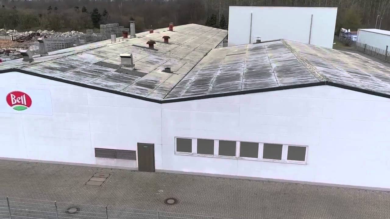 Bell AG (www.bellfoodgroup.com) - Standort 010 - YouTube