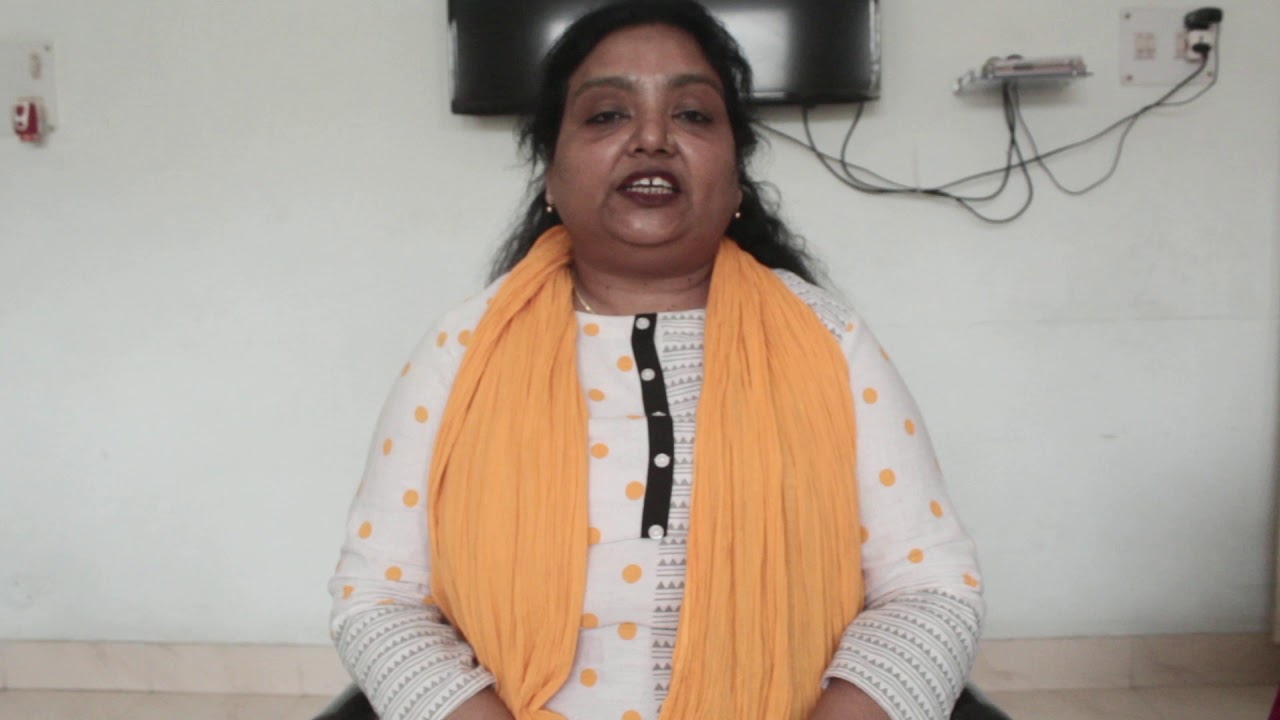 Assignment Dr Sarah Nasreen RD IGNOU RC Bhagalpur - YouTube