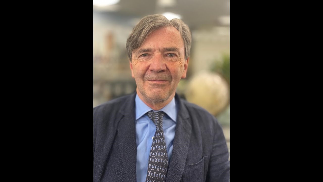 2021 09 08 Costs chat with friends - Professor Dominic Regan with ...