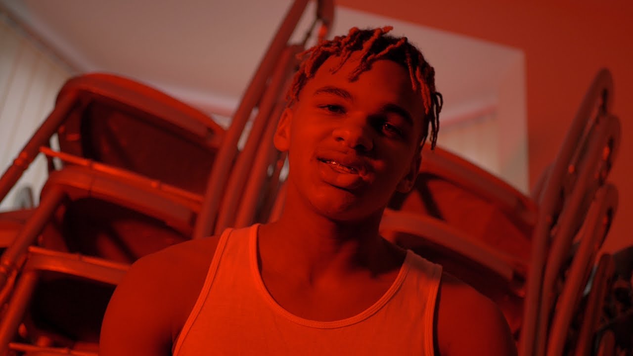 Digitz - Vital (Official Music Video) - YouTube