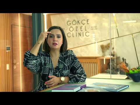 Prof. Dr. Gökçe Özel Dudak Dolgusunda, Saf Dolgu ALEXA